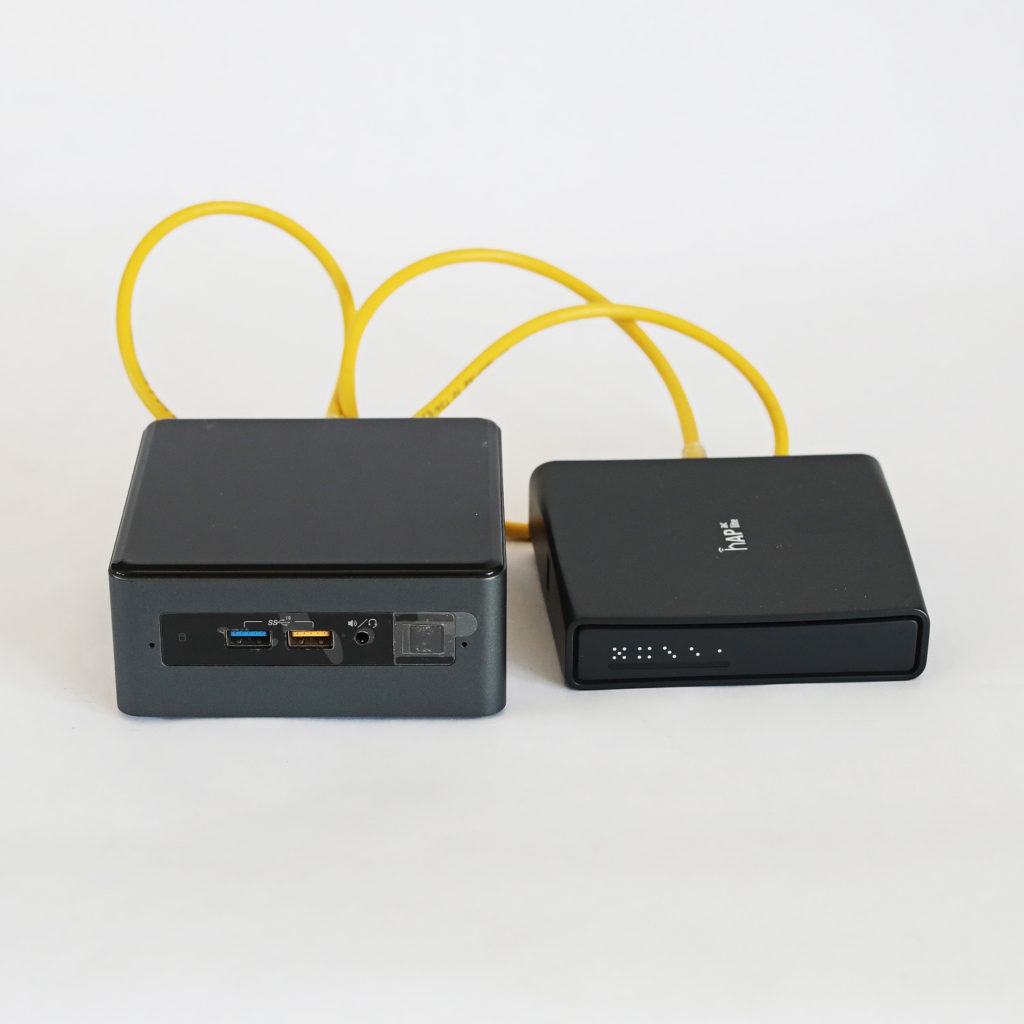 Hotspot – School in a Box
