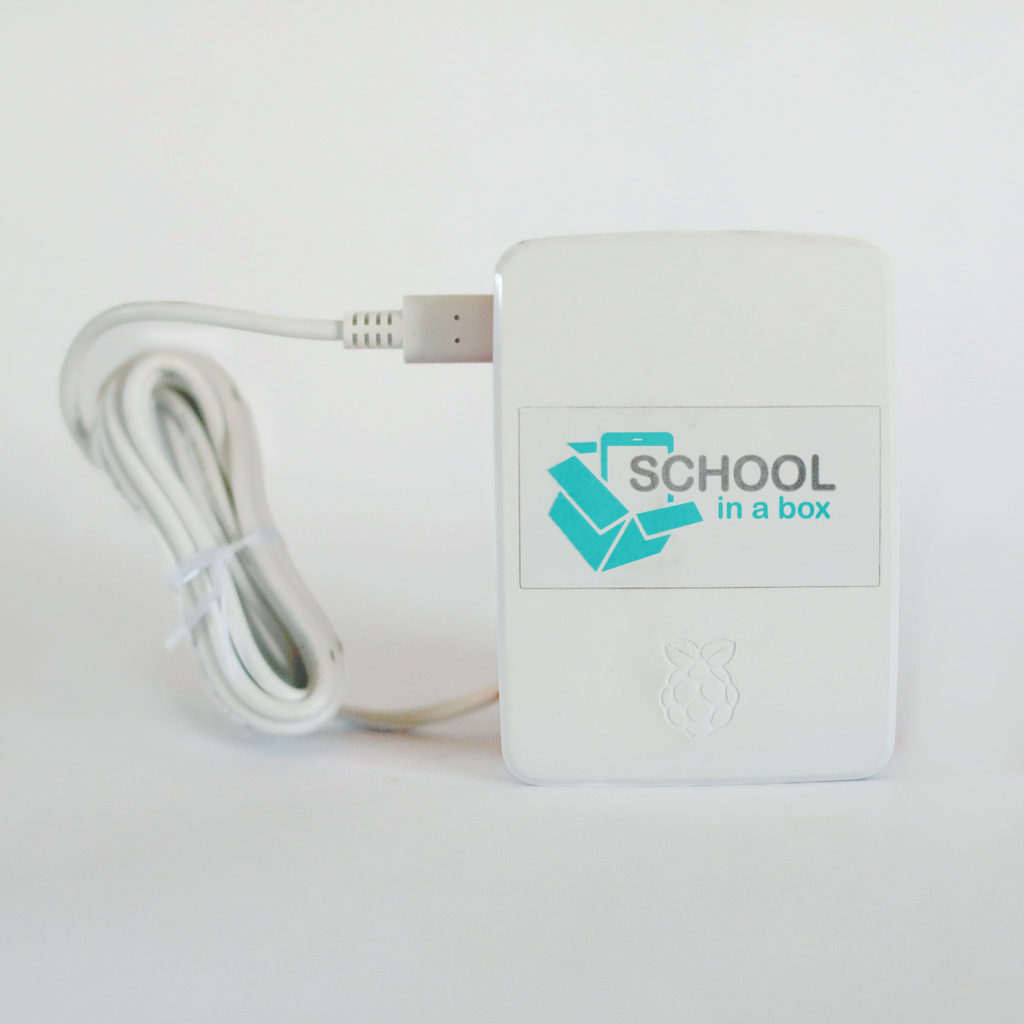 SiB Pocket – School in a Box