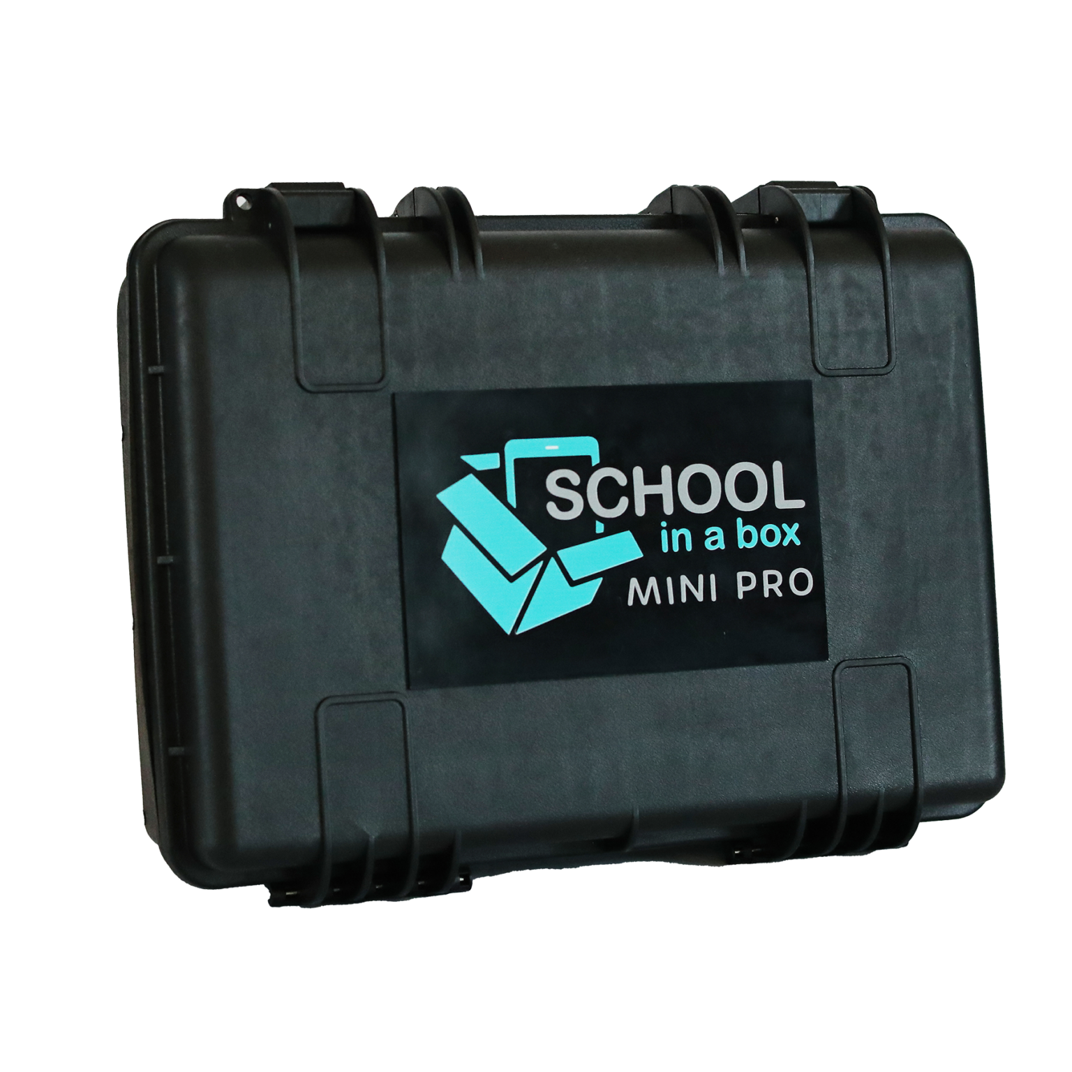 Adopt a Box – School in a Box